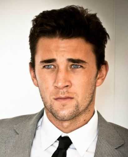 Days of Our Lives Confirms Billy Flynn as New Chad - Daytime Confidential