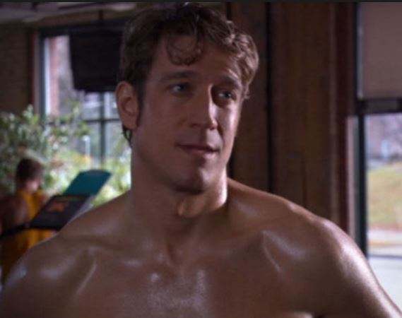 Queer As Folk's Robert Gant Returns To The Young and the Restless ...