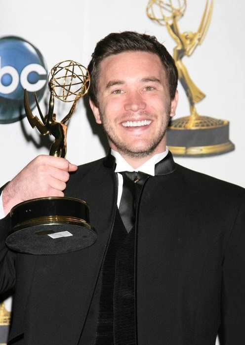 Tom Pelphrey: "Thisclose" to Joining Another Soap? - Daytime Confidential