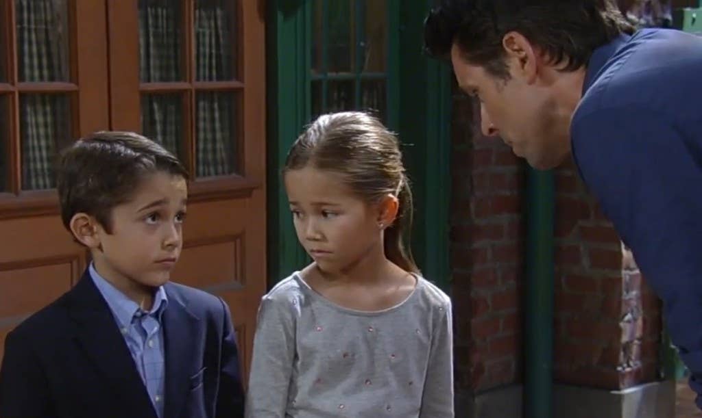 Spencer is Terrified to Reveal What He Knows on General Hospital (SNEAK ...