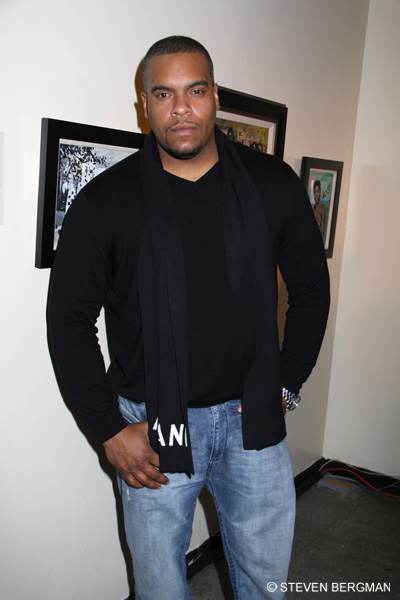 Sean Ringgold Lands Contract at One Life to Live! - Daytime Confidential