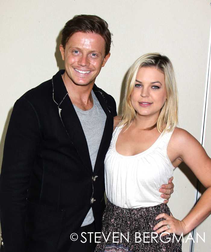 GH Stars Shine at General Hospital Fan Club Weekend Luncheon - Daytime ...