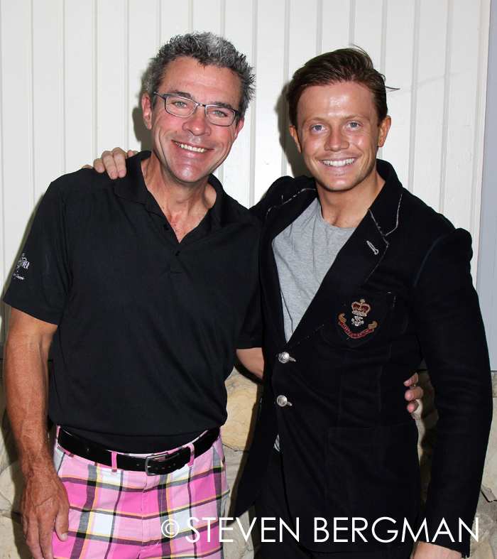 GH Stars Shine at General Hospital Fan Club Weekend Luncheon - Daytime ...