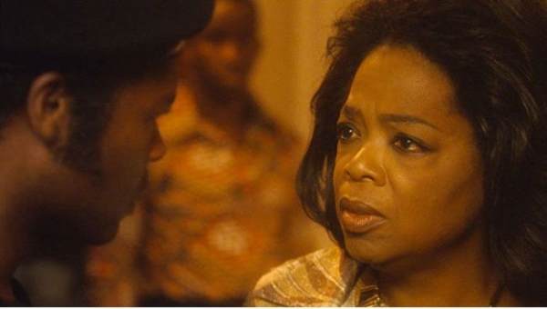 Check Out Oprah Winfrey in Trailer For 'The Butler'! (VIDEO) - Daytime ...