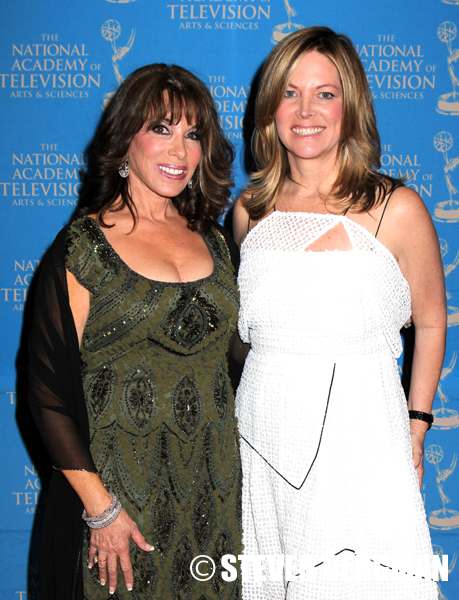 Maria Arena Bell on Being Young and Restless Showrunner: "It's Like ...