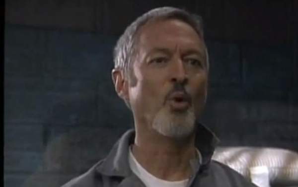 Will Roscoe Born's Mitch Laurence Bring Terror to Llanview One Last ...