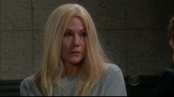 The Young and the Restless Spoilers: Patty Returns! - Daytime Confidential