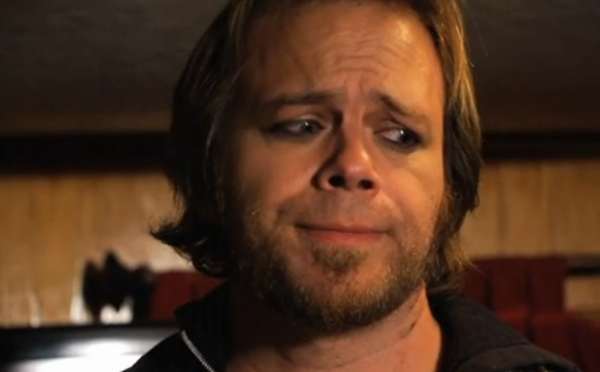 Port Charles Alum Brian Gaskill Terrorizes The Young' Uns in Darkside ...