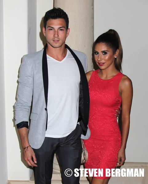 Soap Stars Party it up at 2013 Daytime Emmy Nominee Reception (PHOTOS ...