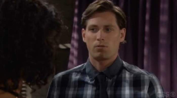 The Bold and the Beautiful Promo: Why Is Maya So Obsessed With Oliver ...