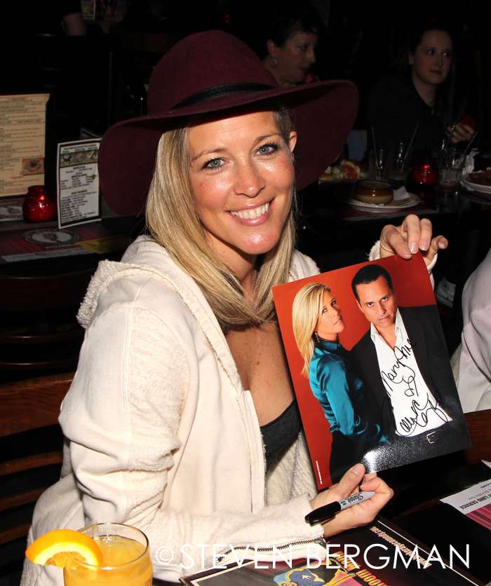 General Hospital’s Finola Hughes, Laura Wright and Maura West Laugh It ...