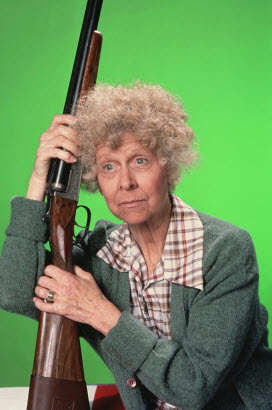 Maxine Stuart Passes Away at 94 - Daytime Confidential