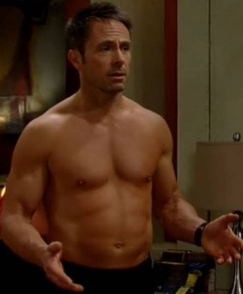General Hospital Bad Boy William deVry Appears on Jan. 7 Episode of ...