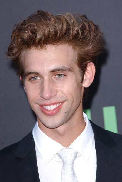 Blake Berris on DAYS Return: "It Felt a Little Like Déjà Vu" - Daytime ...