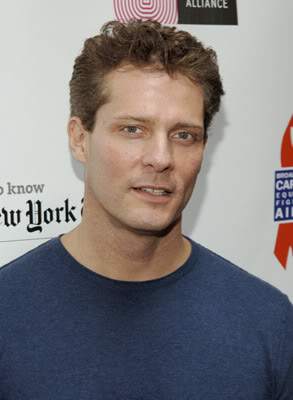 David Andrew MacDonald Returns to Guiding Light - Daytime Confidential