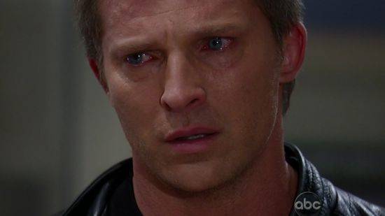 Regan Reax: Jake's Hit And Run, Day Two - Daytime Confidential