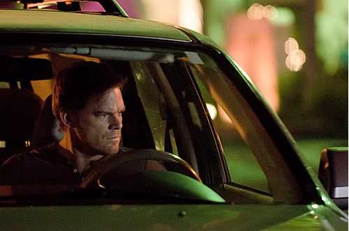 Dexter Recap: “A Little Reflection” - Daytime Confidential
