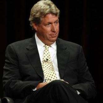 Top Secret Scoop on What Chuck Pratt Has Planned For The Young and the ...