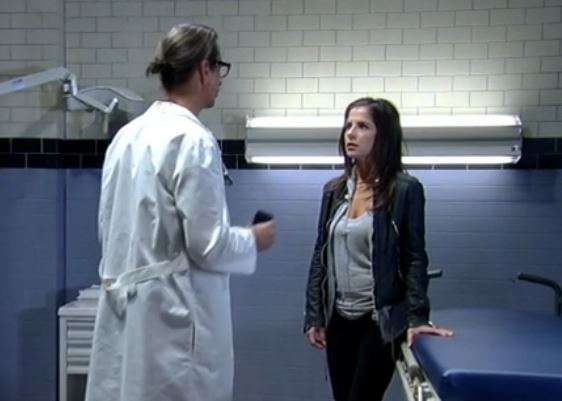 First Impressions: Michael Easton as General Hospital’s Silas Clay ...