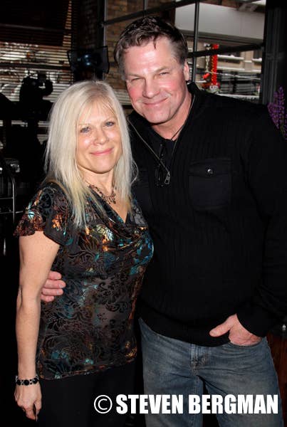 OLTL Stars Join Fans in Celebrate Llanview Tribute Party - Daytime ...