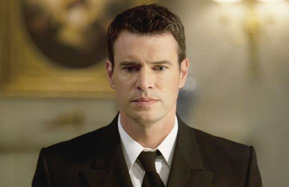 Who Is The Mole on ABC's Scandal? - Daytime Confidential