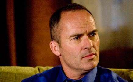 Mark Derwin in "Secret Life of the American Teenager" - Daytime ...