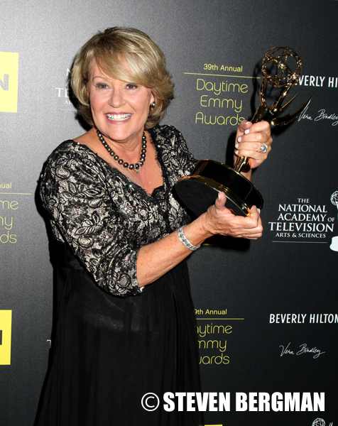 Last Shot With Judge Gunn Wins For Outstanding Legal/Courtroom Program ...