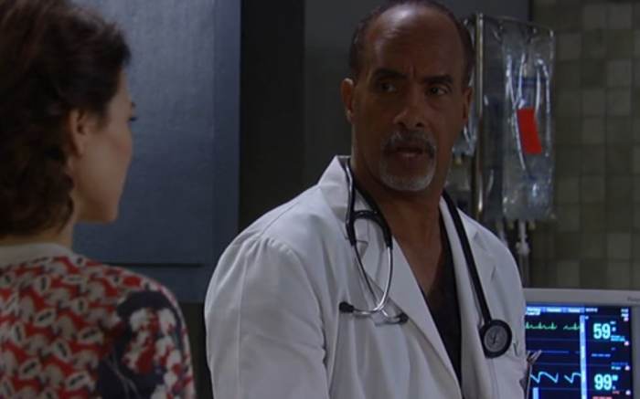 First Impressions: Billy Miller as Jason Morgan on General Hospital ...