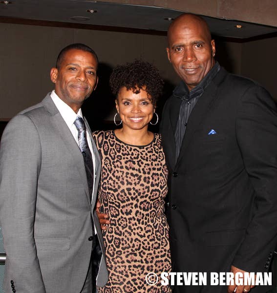 All My Children and One Life to Live Stars Celebrate at Launch Party ...