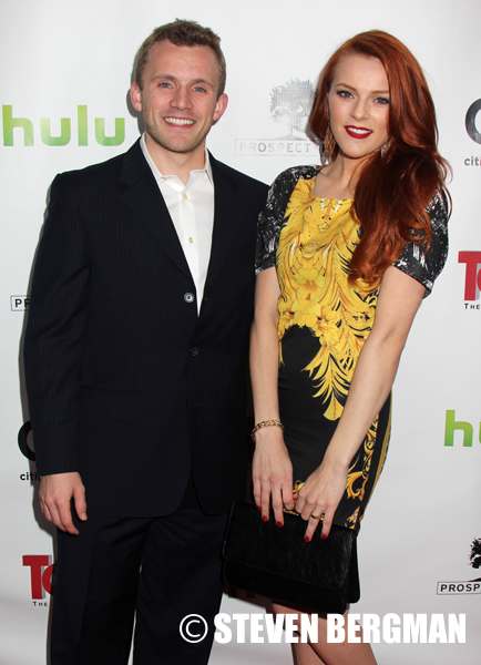 All My Children and One Life to Live Stars Celebrate at Launch Party ...