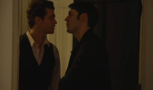 Irving Reed Pushes Up Campy Daisies on Empire - Daytime Confidential