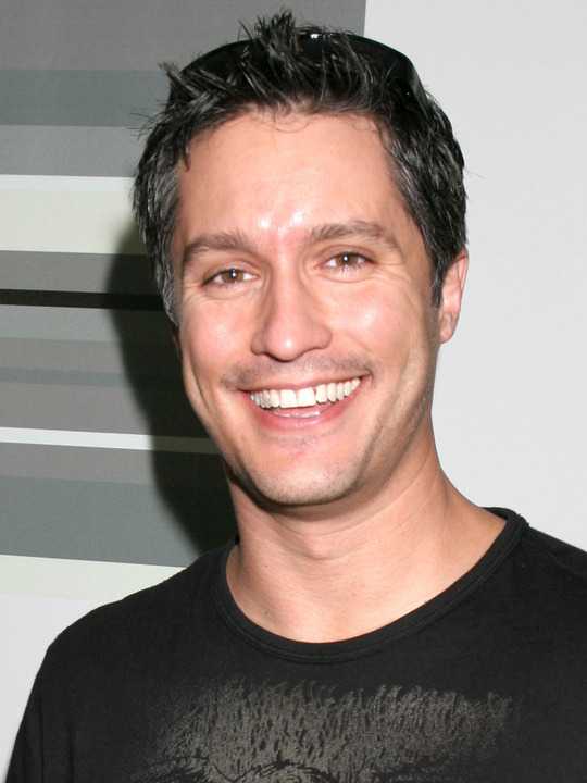 Soap Alum Michael Dietz Turns Game Show Producer - Daytime Confidential