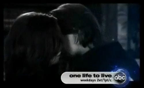 Does Natalie go too Far on OLTL? - Daytime Confidential