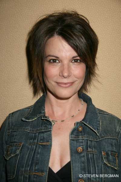 Terri Garber Returns to ATWT - Daytime Confidential