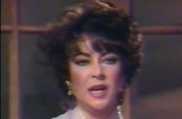 BREAKING NEWS: Elizabeth Taylor Dead at 79 - Daytime Confidential