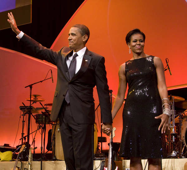 President Obama to Appear on Oprah May 2 - Daytime Confidential