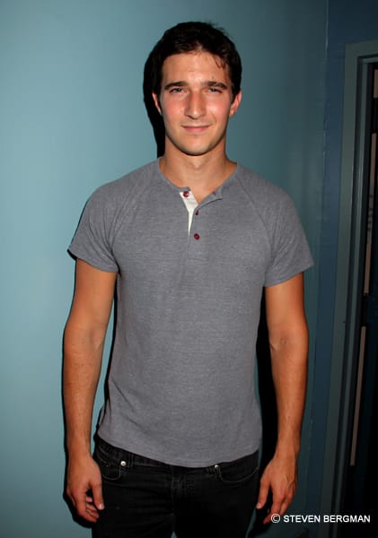 As The World Turns Jake Silbermann Gets The Good Wife Daytime