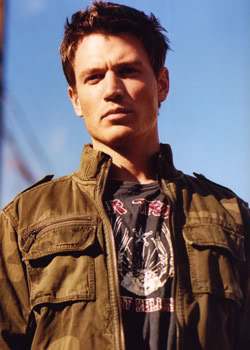 Budget Constraints Cut Jon Prescott from ATWT Cast - Daytime Confidential