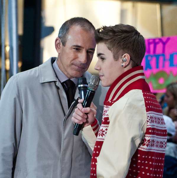 The Today Show Bests Good Morning America For Outstanding Morning ...