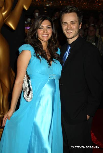 Jonathan Jackson's Son to Play Aiden on GH - Daytime Confidential