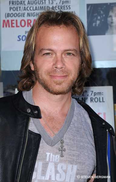 EXCLUSIVE: Brian Gaskill Keeps It Real About Soaps and Giving Back to ...