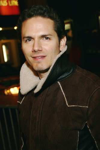 Paul Anthony Stewart Returns to Guiding Light! - Daytime Confidential