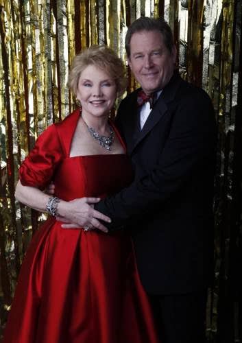 Go Red Rivalry: Charlie & Viki vs. Clint & Nora - Daytime Confidential