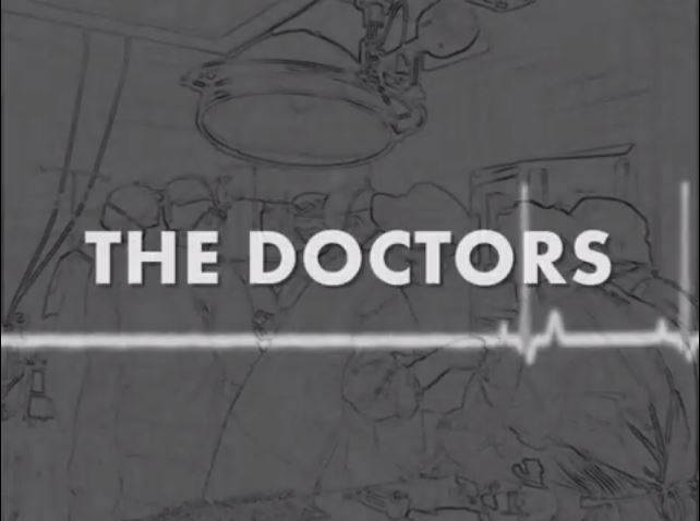 Retro TV to Air Classic Daytime Soap Opera The Doctors - Daytime ...