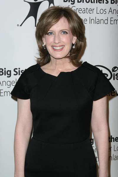 Anne Sweeney Departs Disney-ABC to Become TV Director - Daytime ...