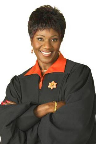 'Justice With Judge Mablean' Coming to Daytime - Daytime Confidential