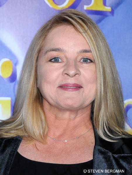 YES! Robin Mattson Brings Wacky Mess, Heather Webber BACK to General ...