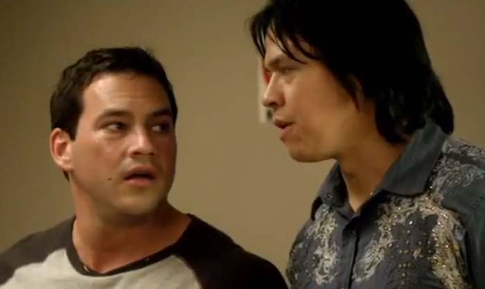 GH's Tyler Christopher is 'Shouting Secrets' In New Native American ...