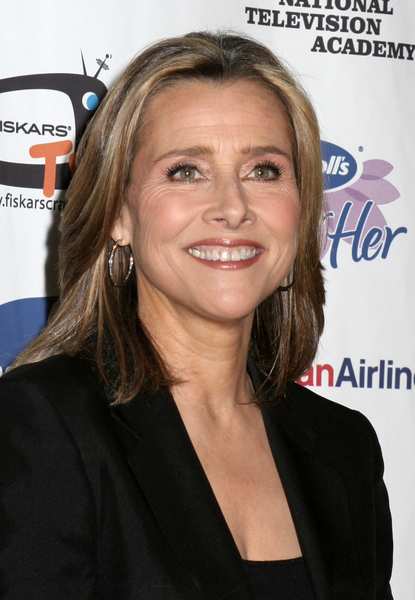 Meredith Vieira on New Talk Show: "I'm Nervous Before Every Show ...