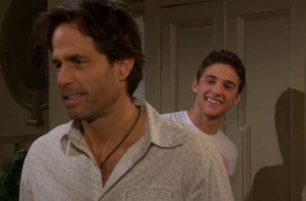 First Impressions: Casey Moss Debuts as JJ Deveraux on Days of Our ...